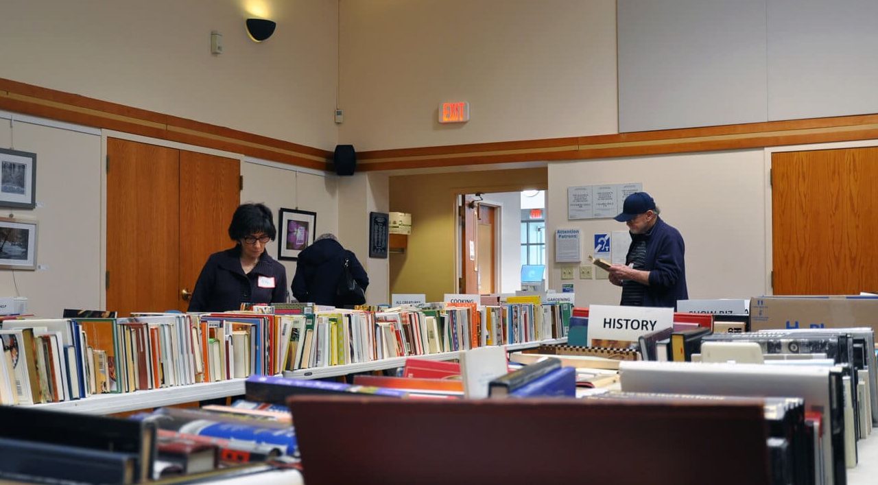 Geauga County Library Foundation | Geauga County Public Library