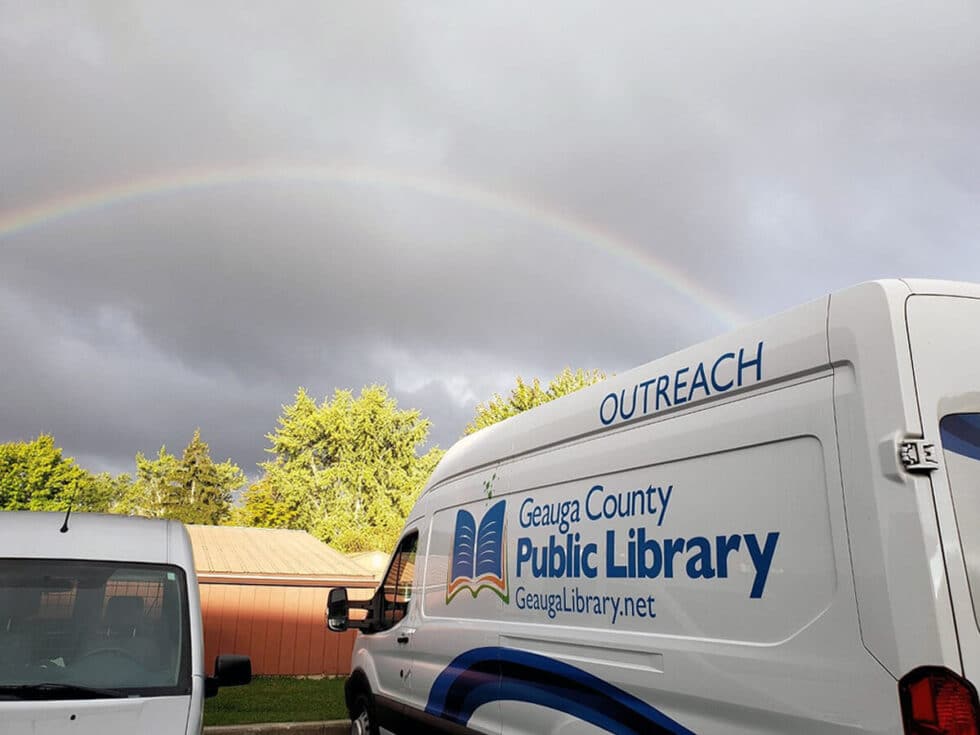 Outreach Services | Geauga County Public Library